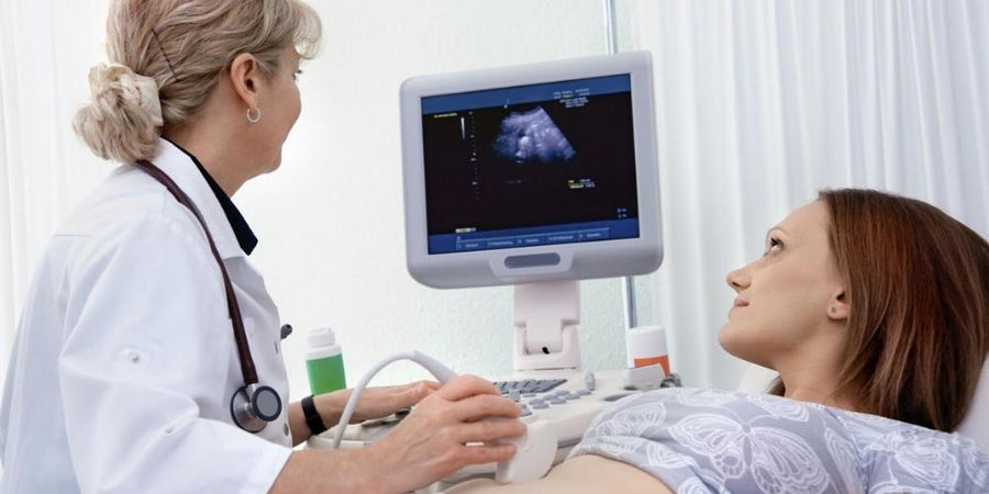 5 Tips for a Safe Transvaginal Ultrasound Exam - EDM Medical Solutions