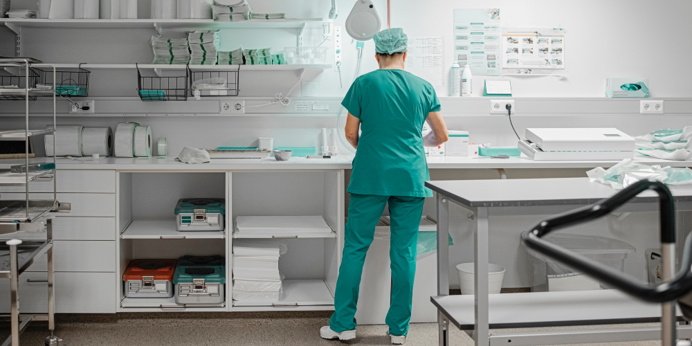 Elevating Patient Safety: A Comprehensive Look at the AORN Environment