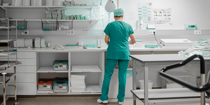 Elevating Patient Safety: A Comprehensive Look at the AORN Environment