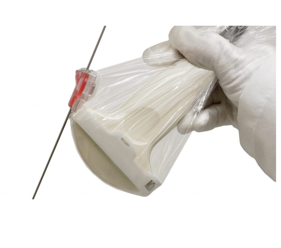 General Purpose Needle Guides