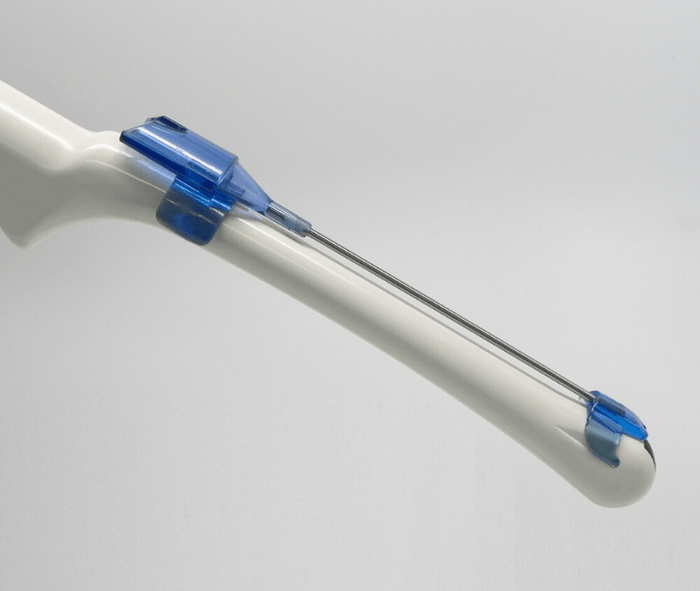 Endocavity Needle Guide for Philips - Sterile