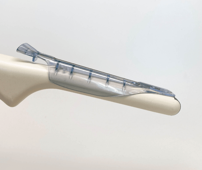 Endocavity Needle Guide for Philips - Sterile