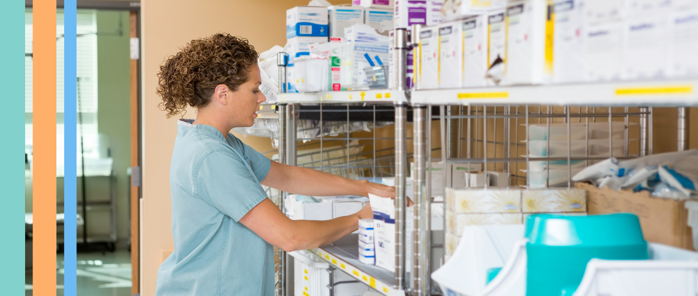 Sterile Tablet Covers - Latex-Free