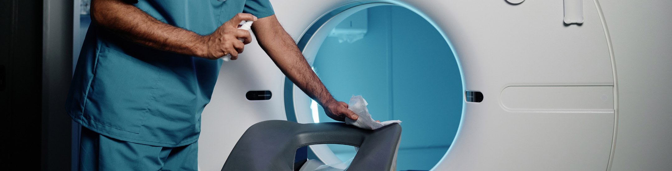 Imaging Centers Corporate Account