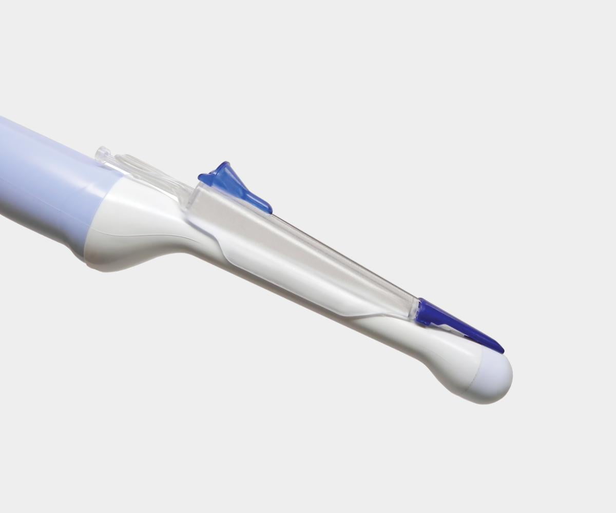 Endocavity Needle Guide for Samsung-Medison - Sterile