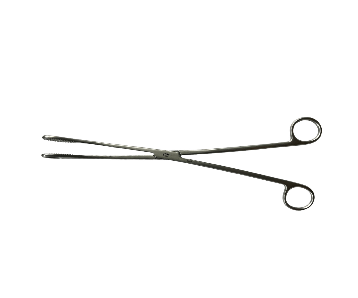 Uterine Polyp Forceps - 32 cm