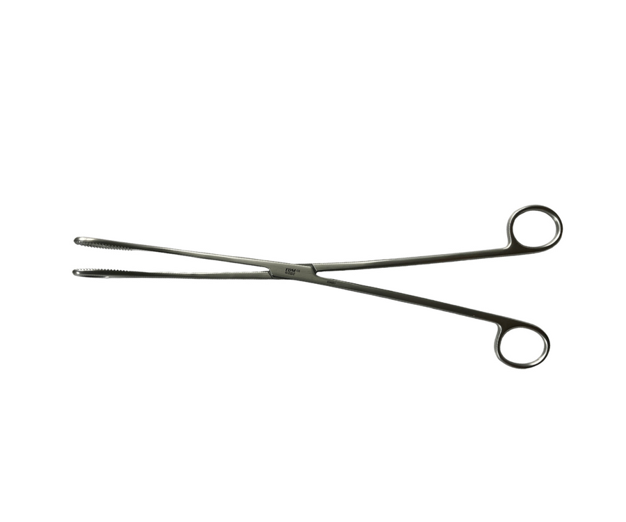 Uterine Polyp Forceps - 32 cm