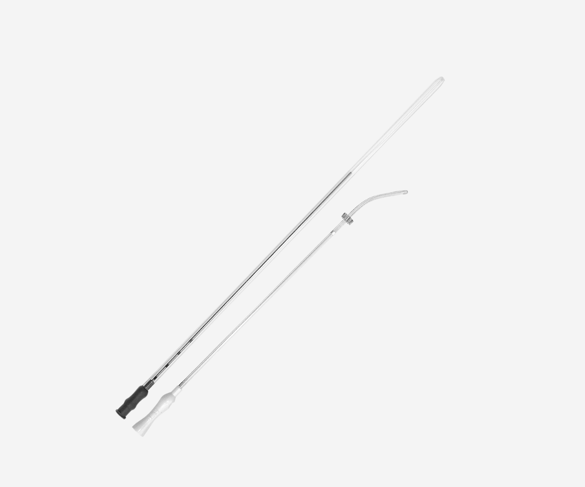 Embryo Transfer Catheters