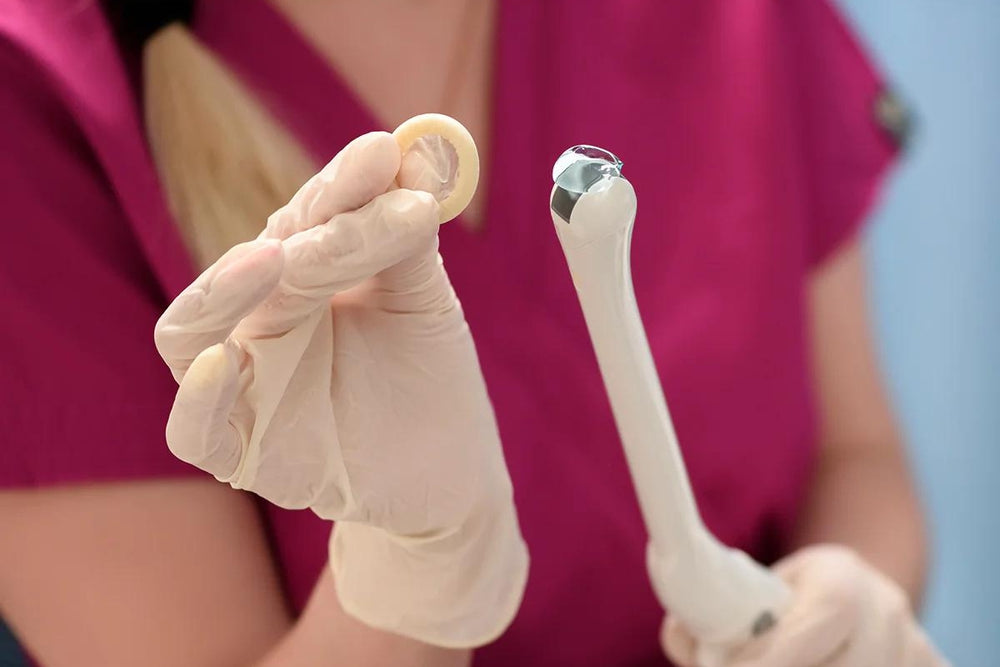 Endocavity Probe Cover Solutions for Healthcare Facilities