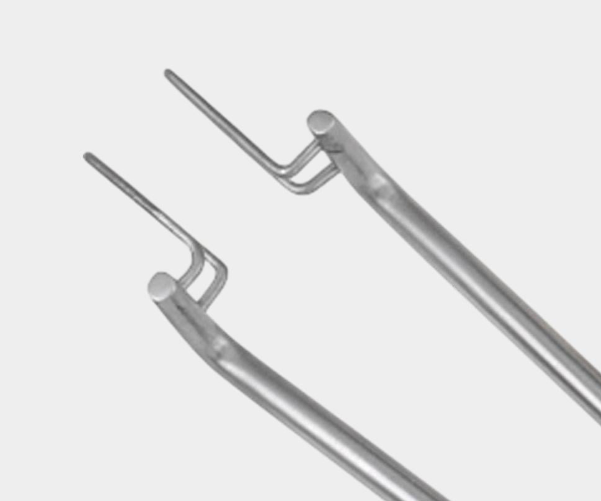 Endocervical Kogan Speculum - Reusable