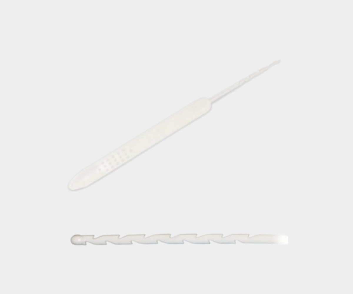 IUD Thread Retriever Sterile Single-Use