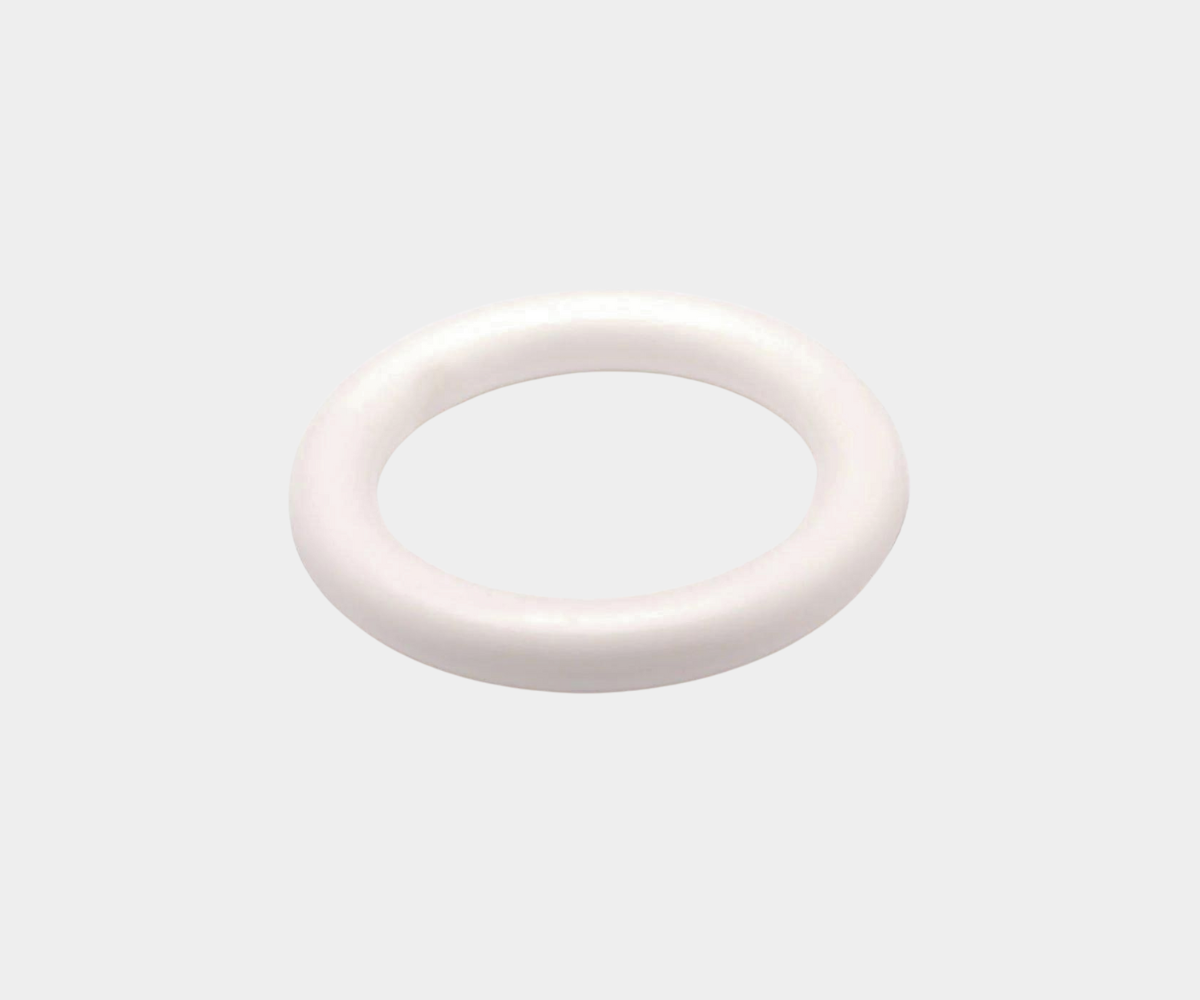 Ring Pessary For Prolapse Uterus