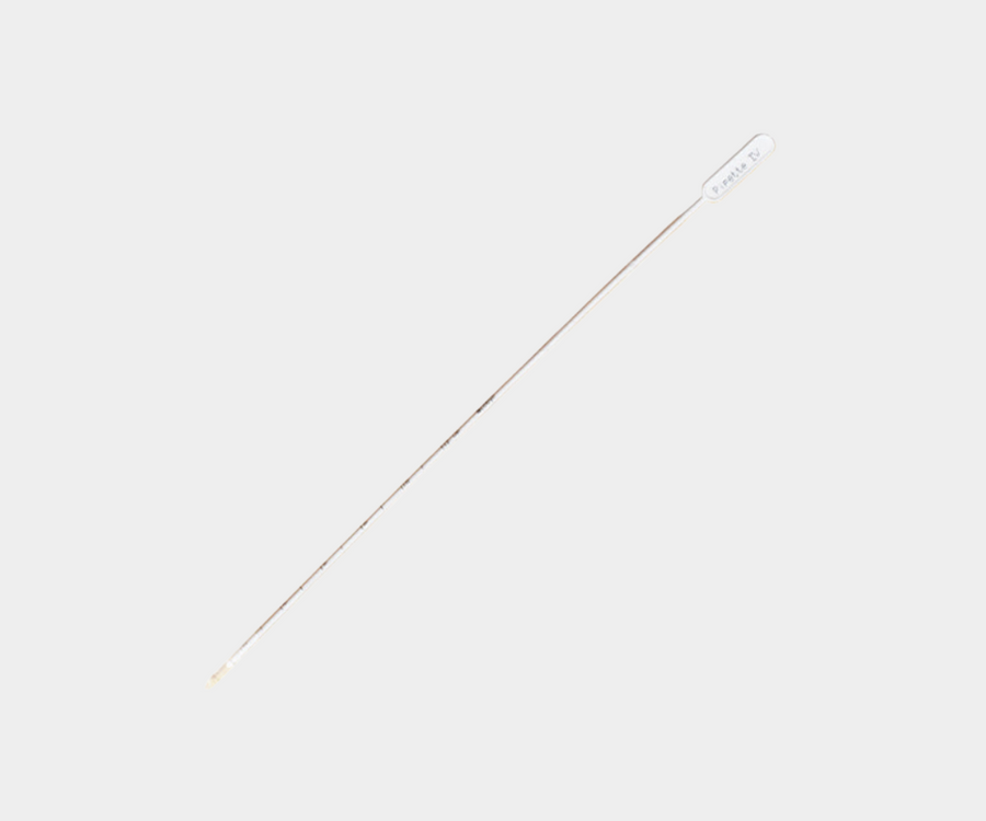 Sterile Single-Use Endometrial Suction Pipette