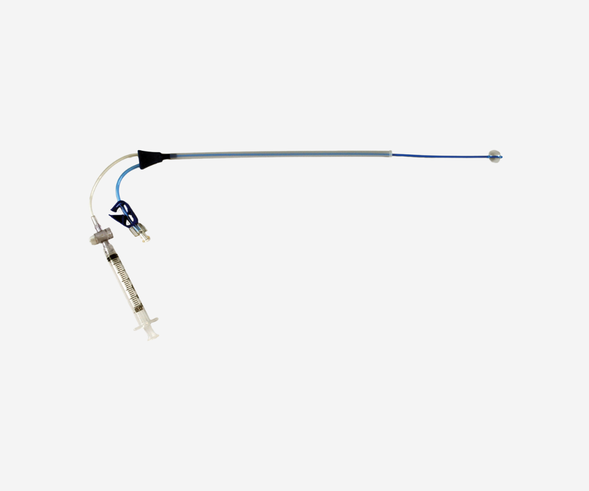 Cooper Surgical HSG Catheters with Balloon - 10/box