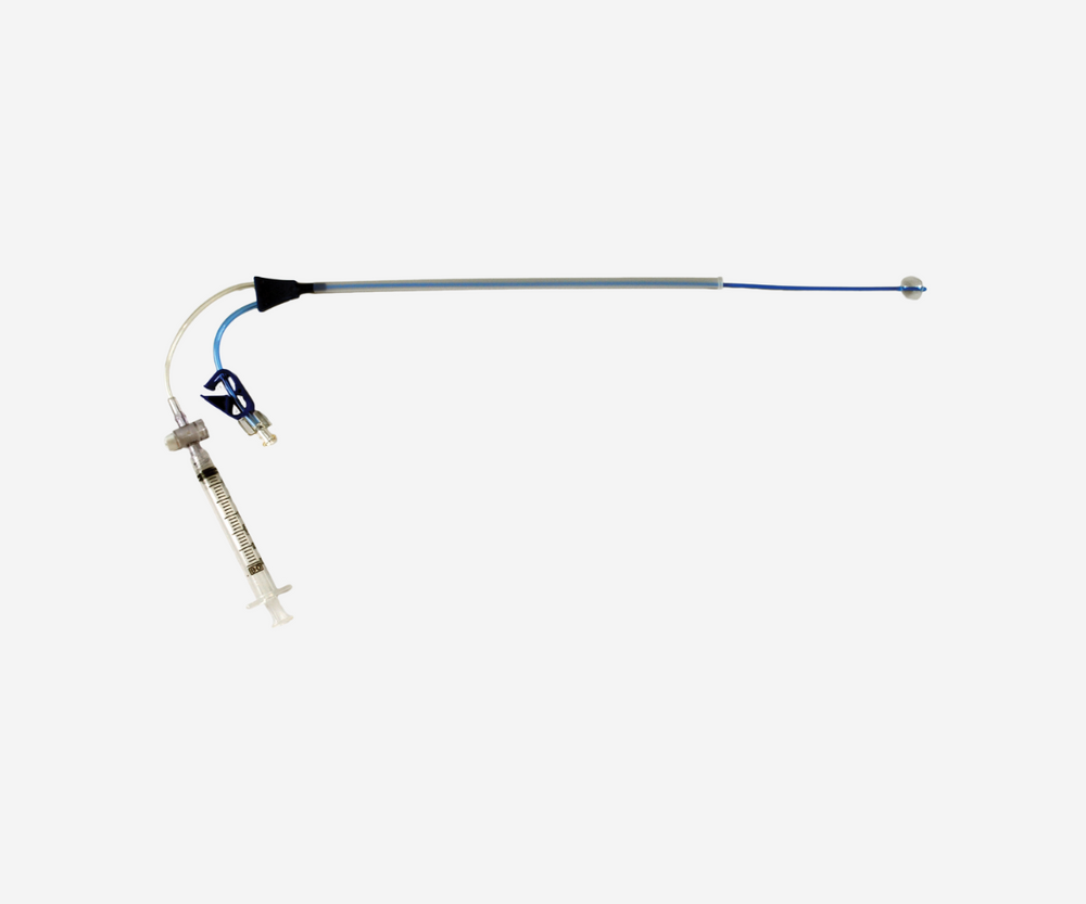Cooper Surgical HSG Catheters with Balloon - 10/box