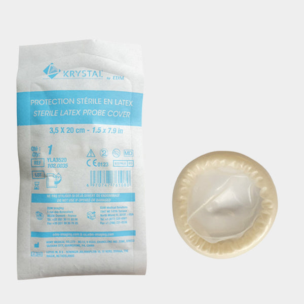 Ultrasound Probe Covers