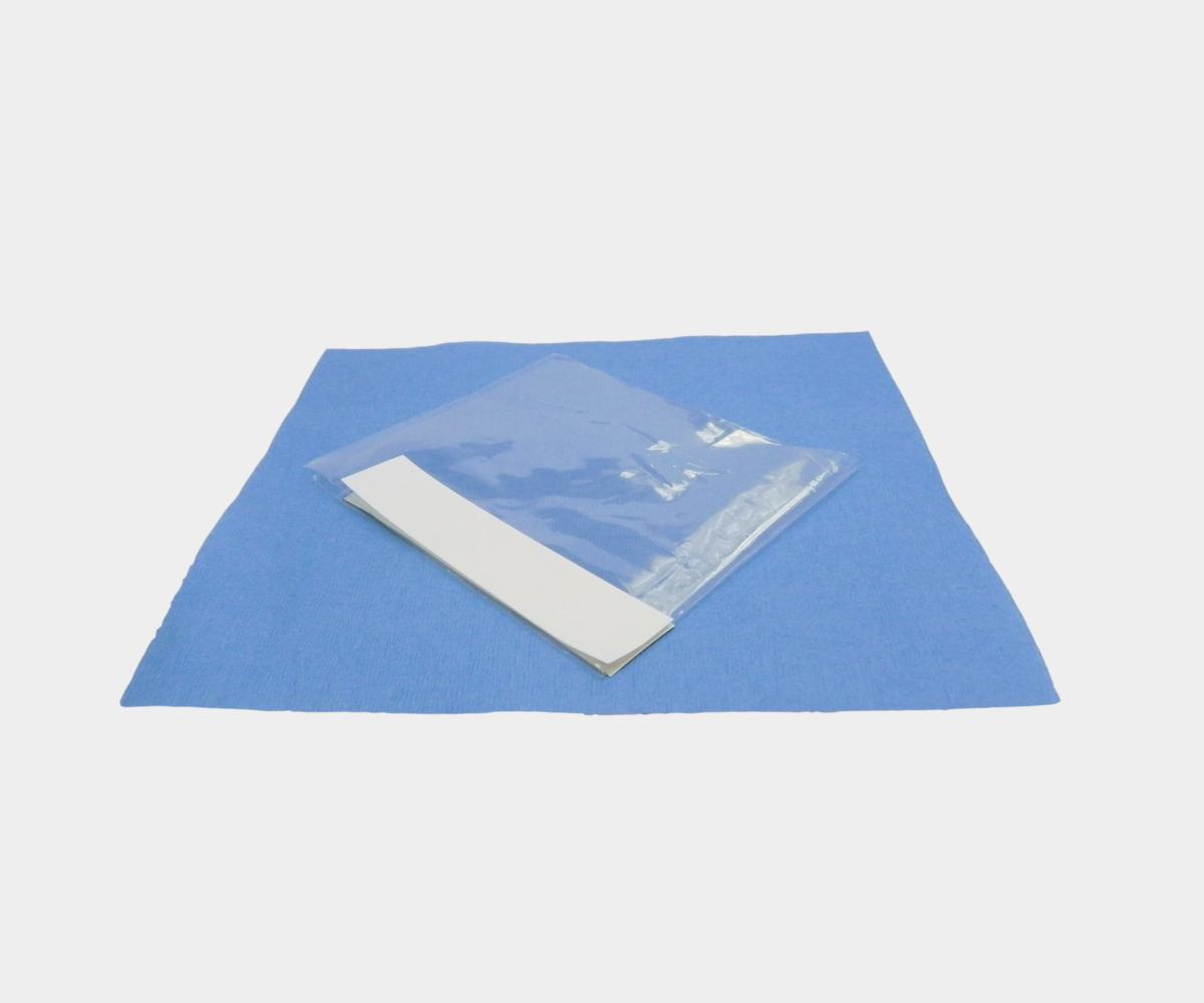 CT Scan Covers - Latex-Free