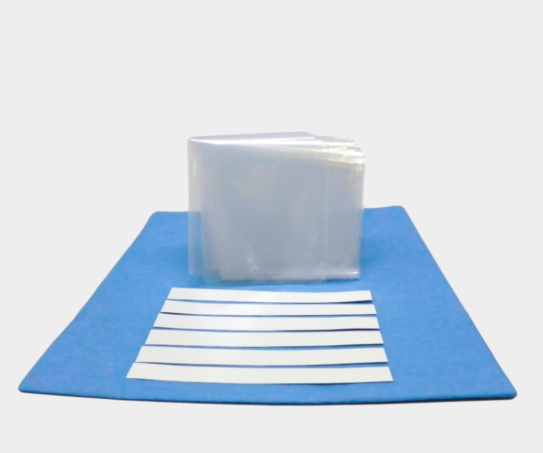 CT Scan Covers - Latex-Free