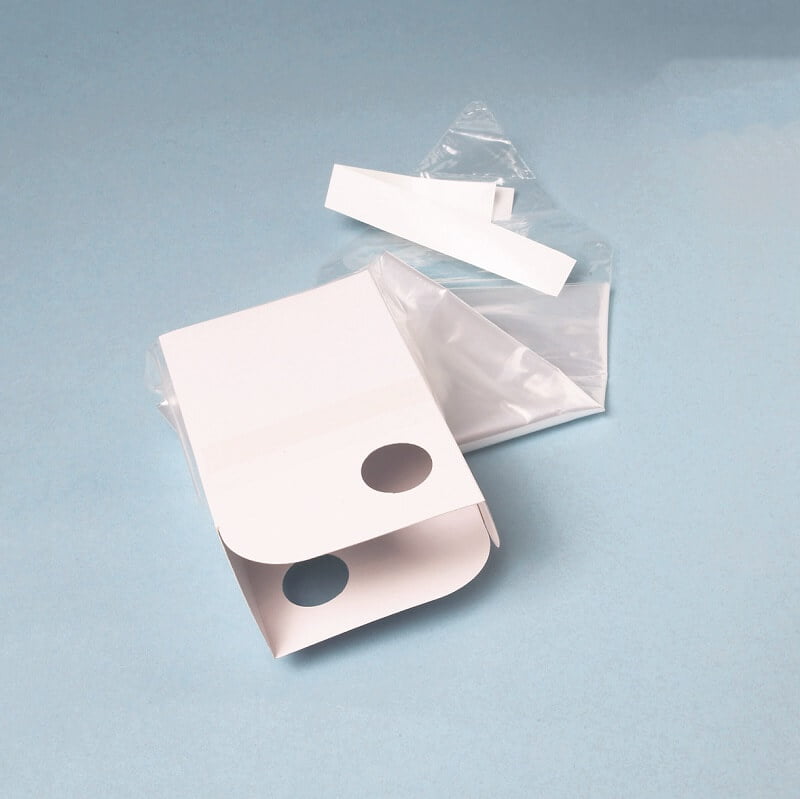 Camera Drape with Telescopic Fold