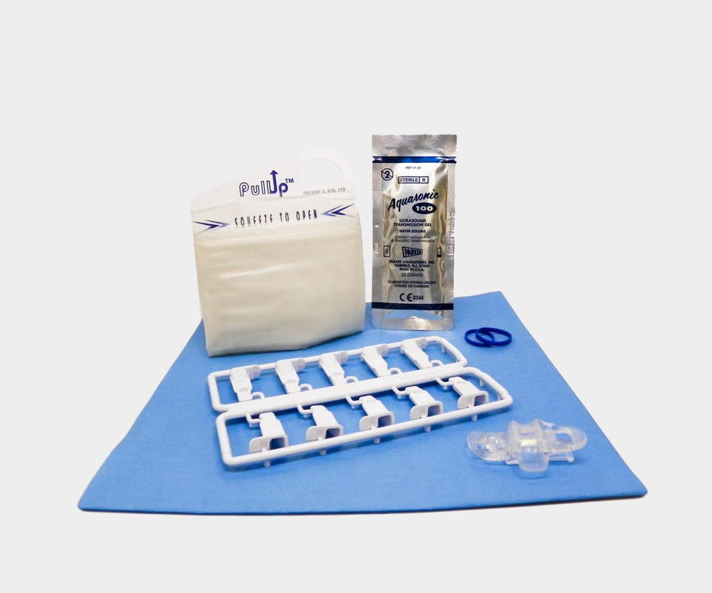 General Purpose Needle Guides