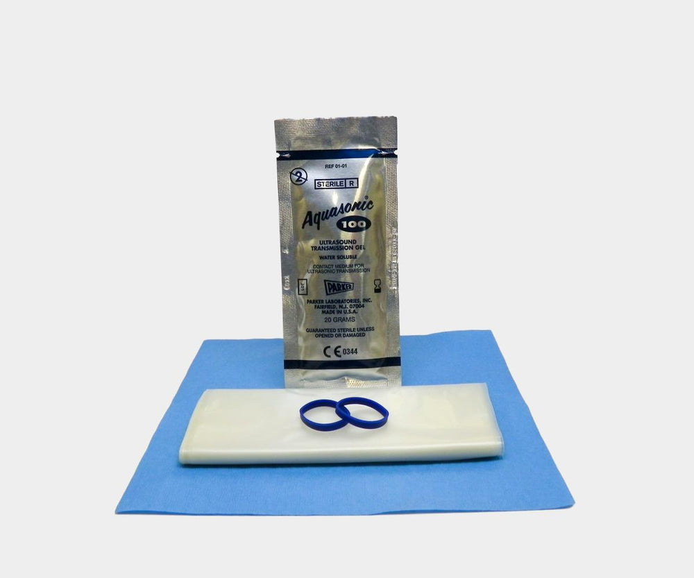 Ultrasound Probe Covers