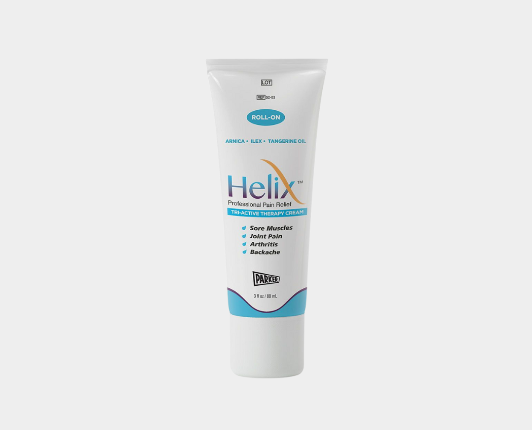 Helix Tri-active Therapy Cream