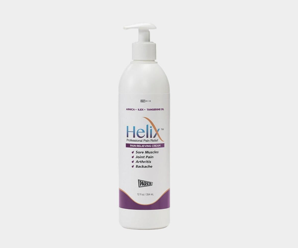 Helix Pain Relieving Cream
