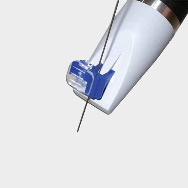 ProV Access - Vascular Access Needle Guide