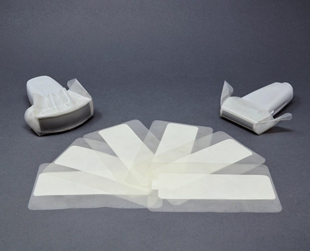 Sheathes3D™ Seamless Viral Barrier Adhesive Patch