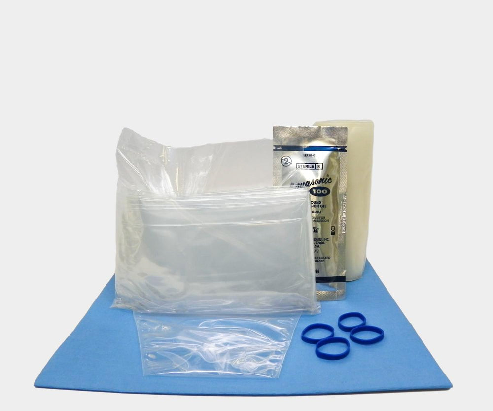 Surgical Probe Covers